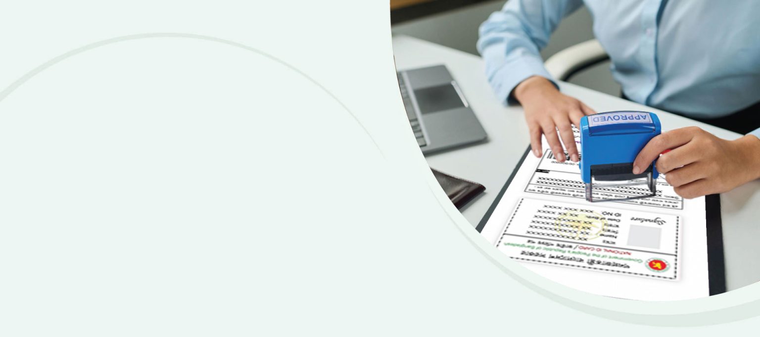 Apostille Certificate Service in Bangladesh for Attestation.